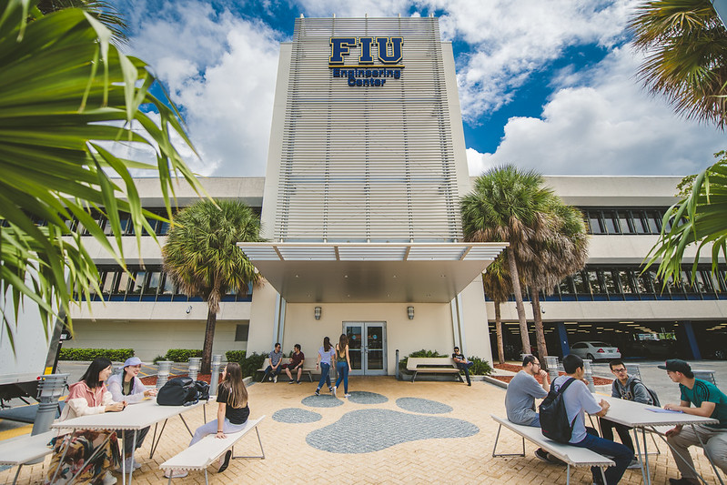 | FIU Multidisciplinary Engineering and Computing Education, Systems ...